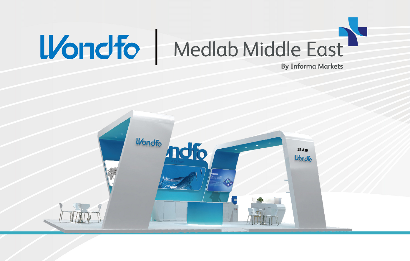 Medical Qualification & Product Launch - News - Wondfo