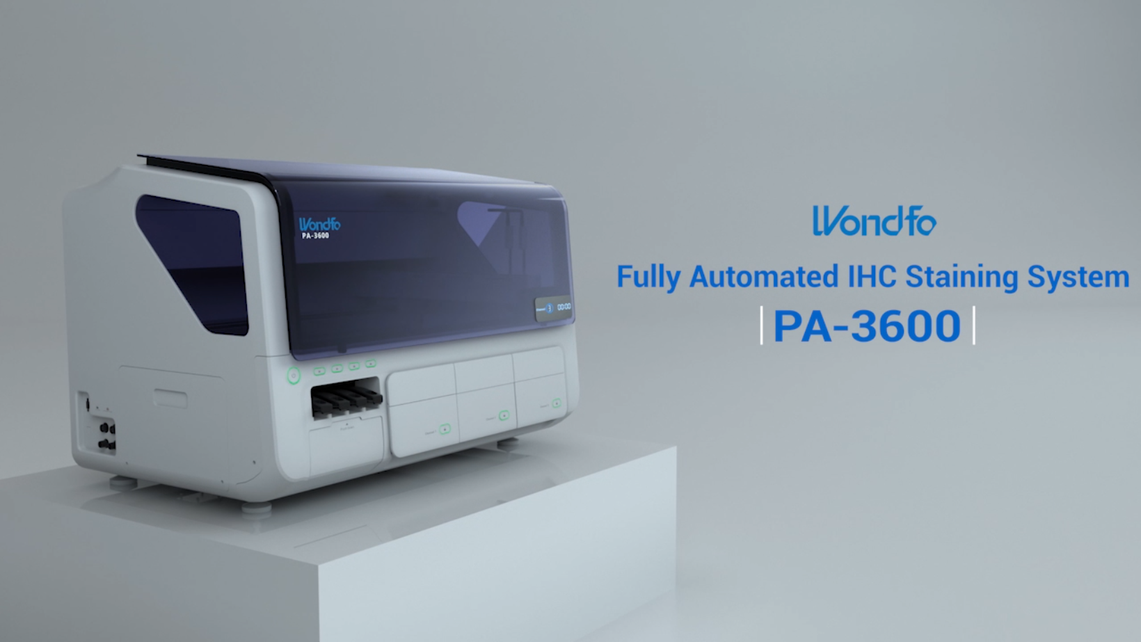 Videos Teaching You How to Use Rapid Test Kit - Resoure Center - Wondfo