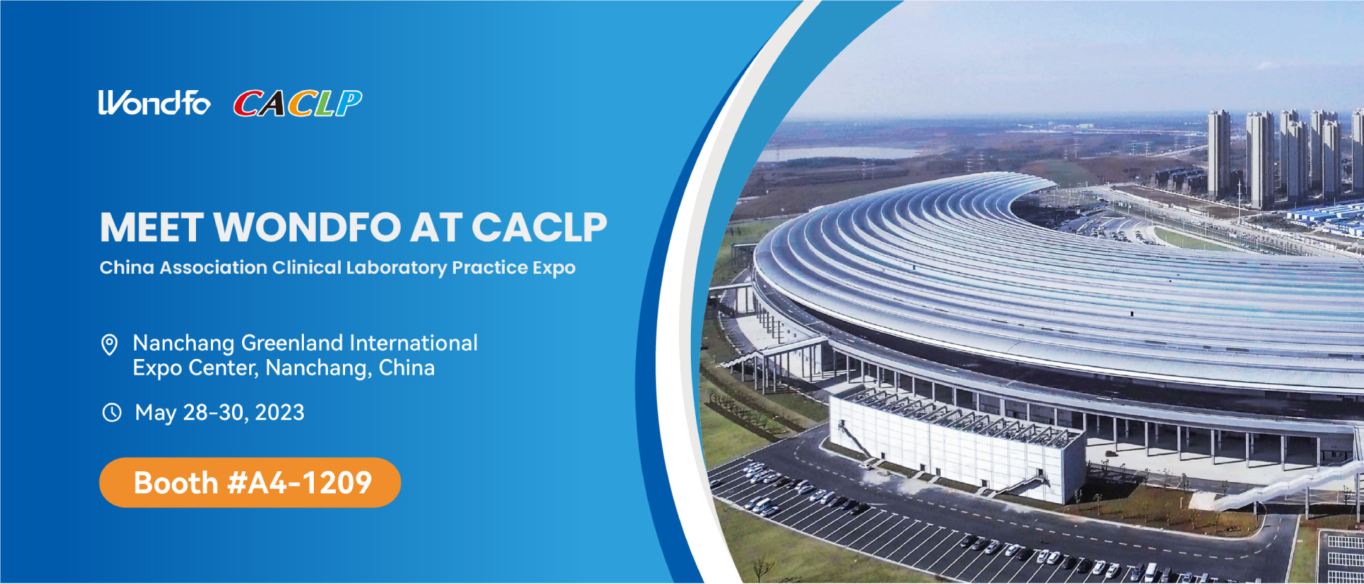 Wondfo Biotech – Leading POCT Company Specialize in the IVD Industry