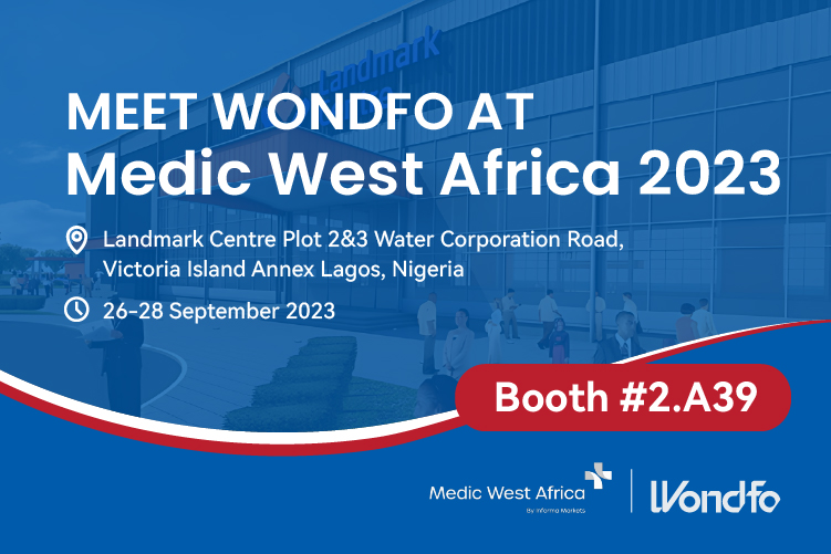 Wondfo Biotech – Leading POCT Company Specialize in the IVD Industry